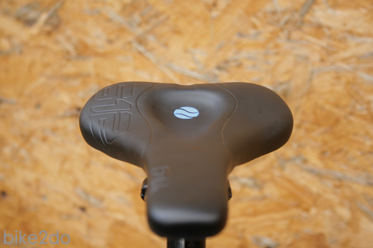 SQlab 612 Ergowave active